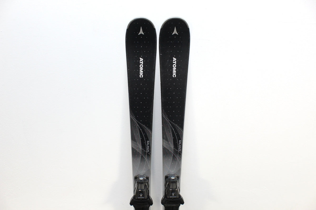 Atomic Balanze (2023) - 148 cm – SNOWILL