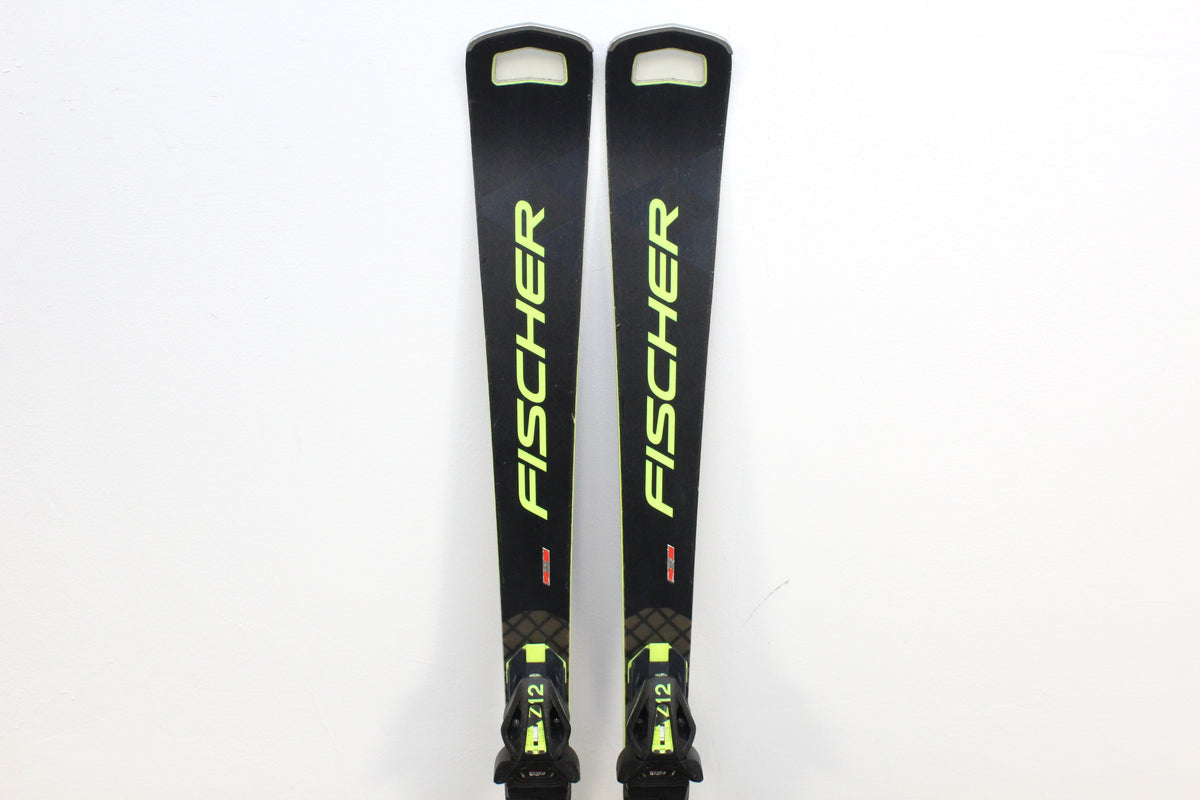 Fischer RC4 Worldcup SC (2022) - 150 cm – SNOWILL