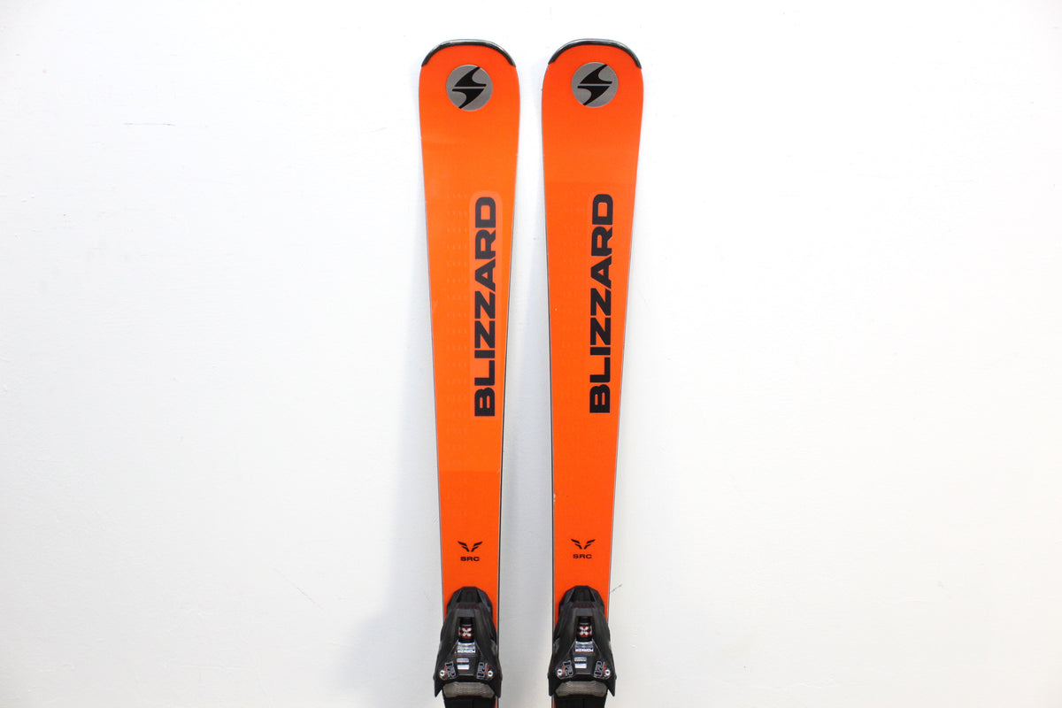 Blizzard Firebird SRC (2024) - 165 cm – SNOWILL