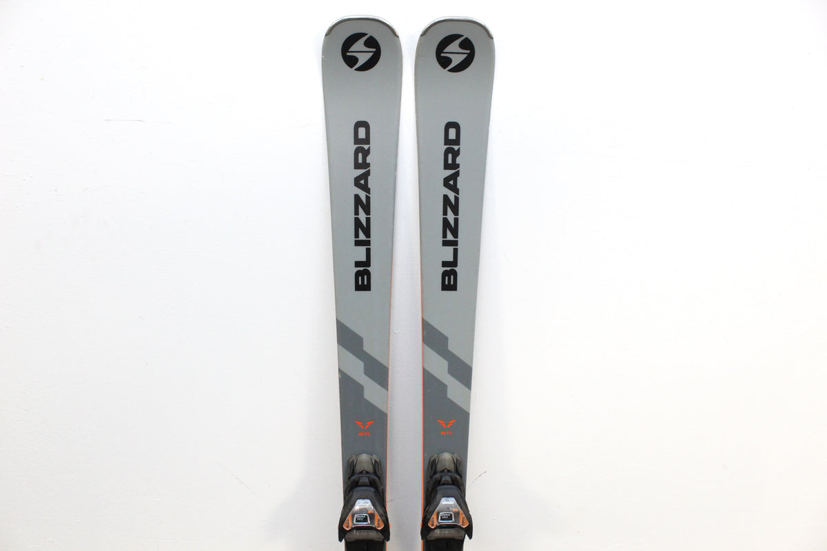 Blizzard Firebird RTI (2023) - 170 cm – SNOWILL