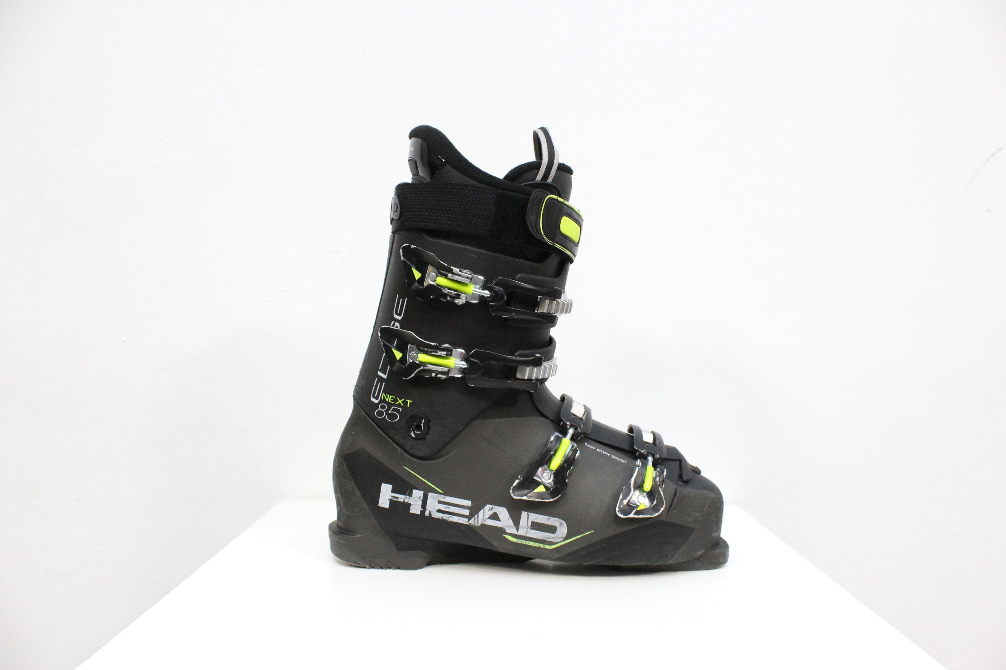 Head Next Edge 85 HT használt síbakancs – SNOWILL