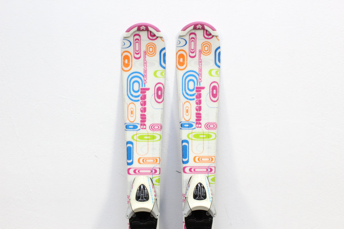 TecnoPro Sweety - 100 cm – SNOWILL