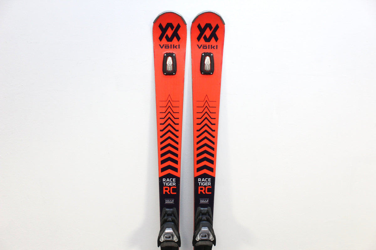 Völkl Racetiger RC (2022) - 170 cm – SNOWILL