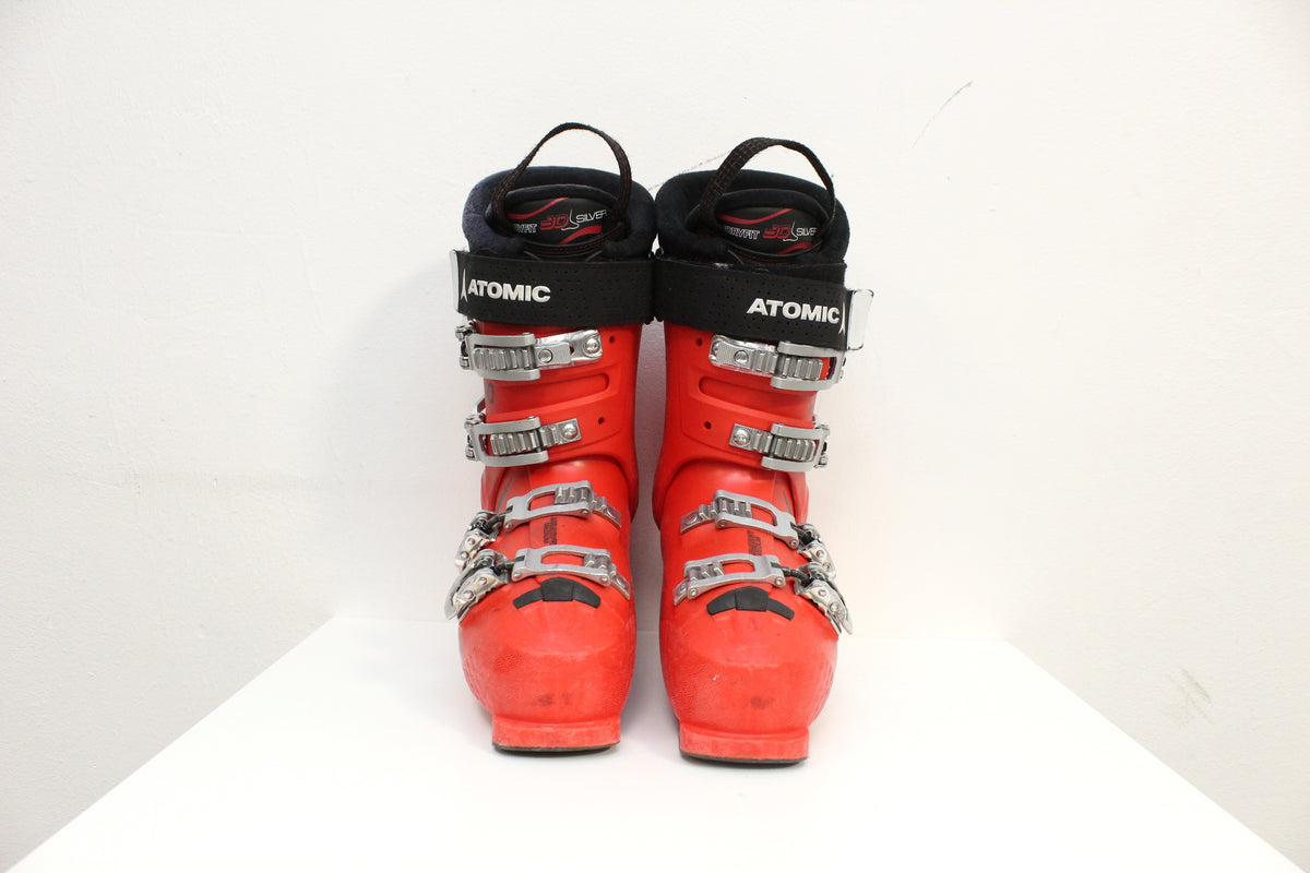 Atomic Hawx Prime Red R100 (2020) – SNOWILL