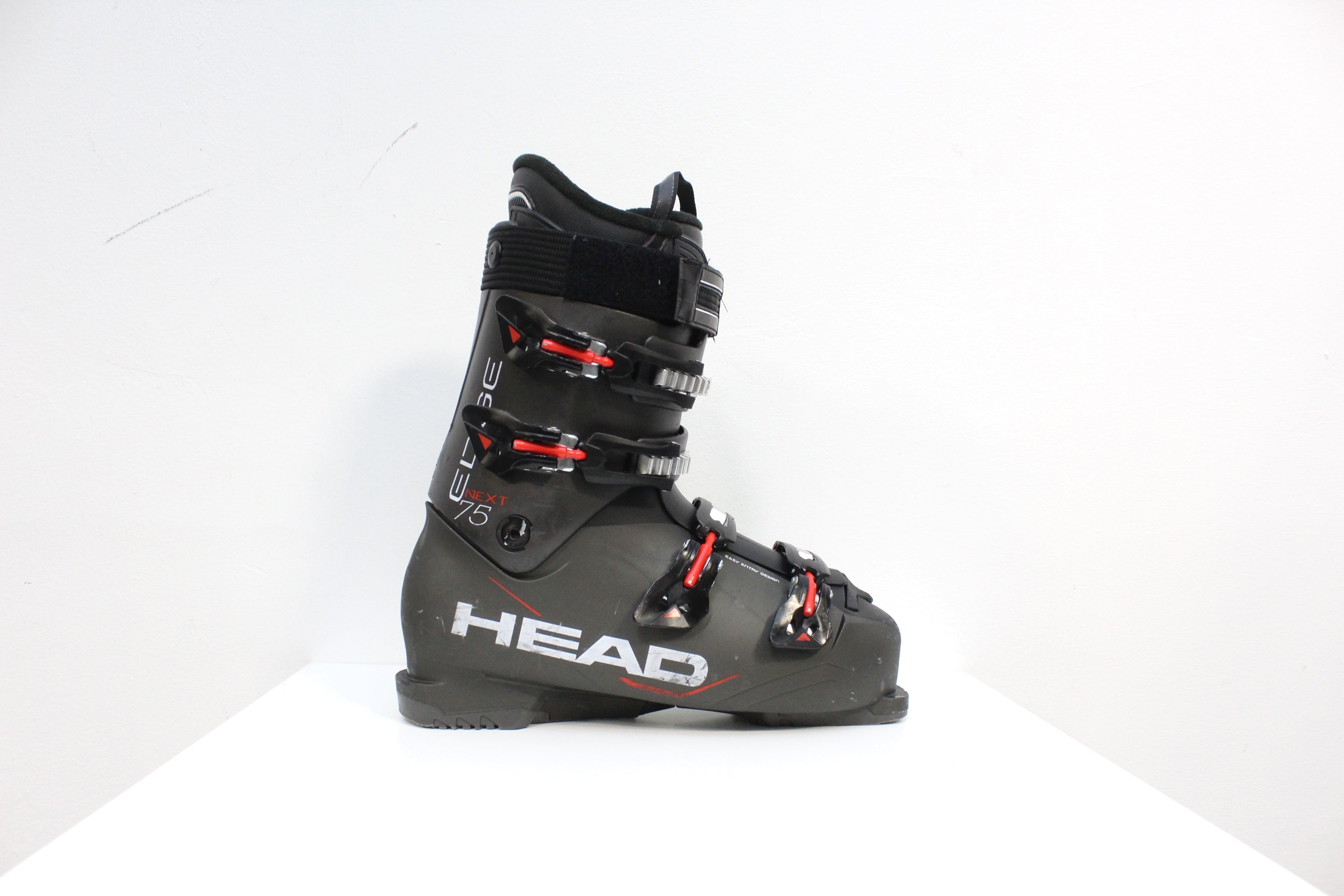 Head Next Edge 75 HT (2019) használt síbakancs – SNOWILL