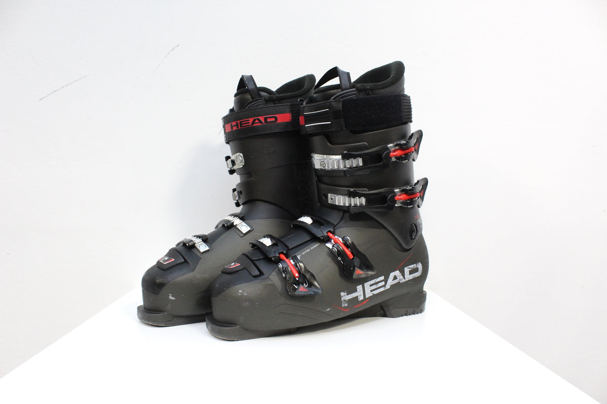 Head Next Edge 75 HT (2019) – SNOWILL