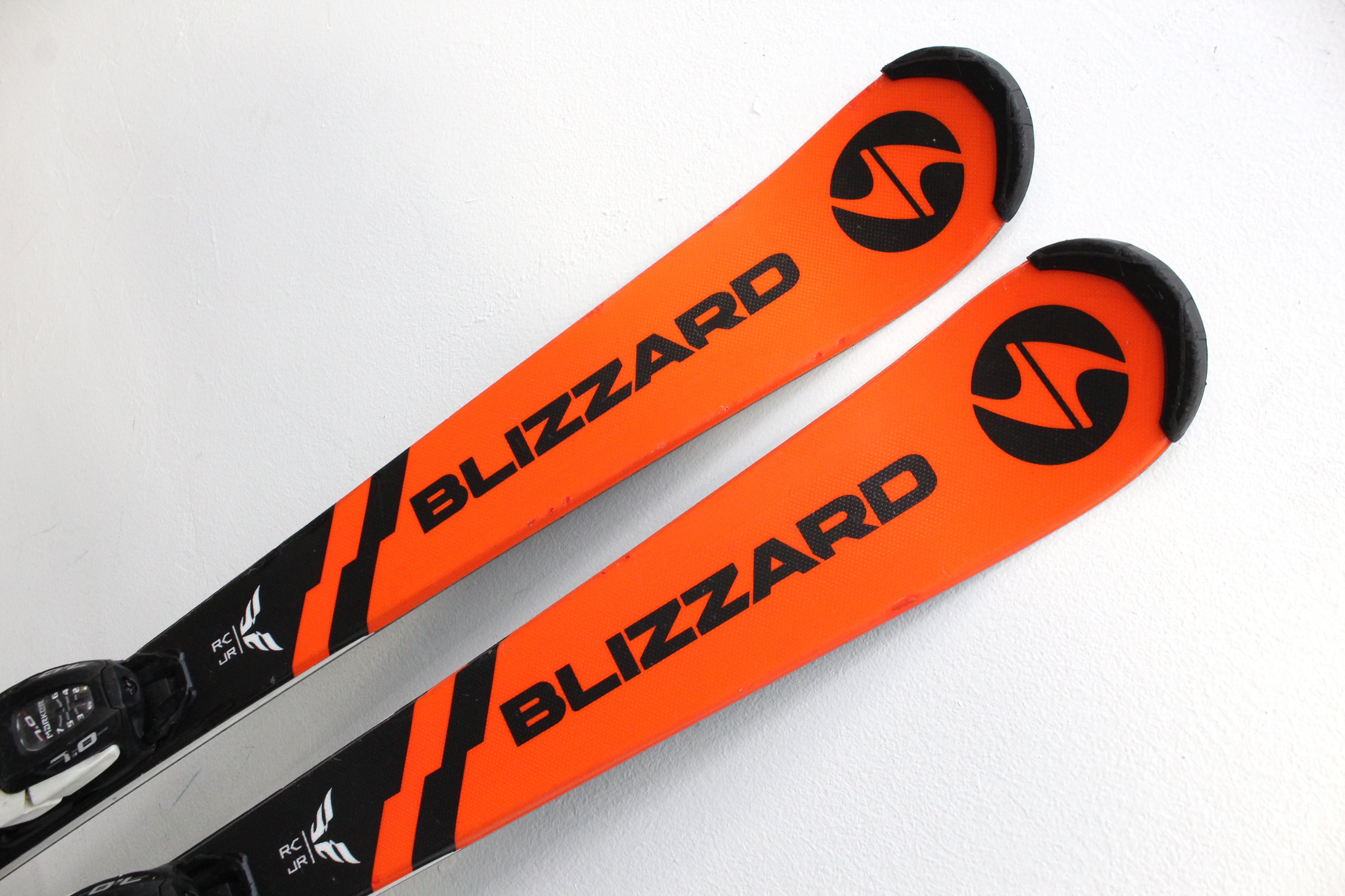 Blizzard Firebird RC JR (2024) - 130 cm használt síléc – SNOWILL